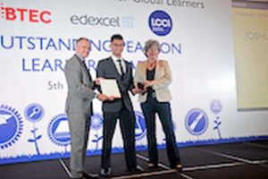 About Us - Despark International College