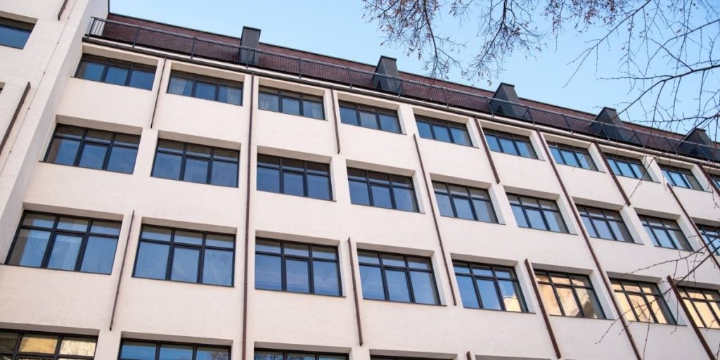 Student Welfare - Despark International College